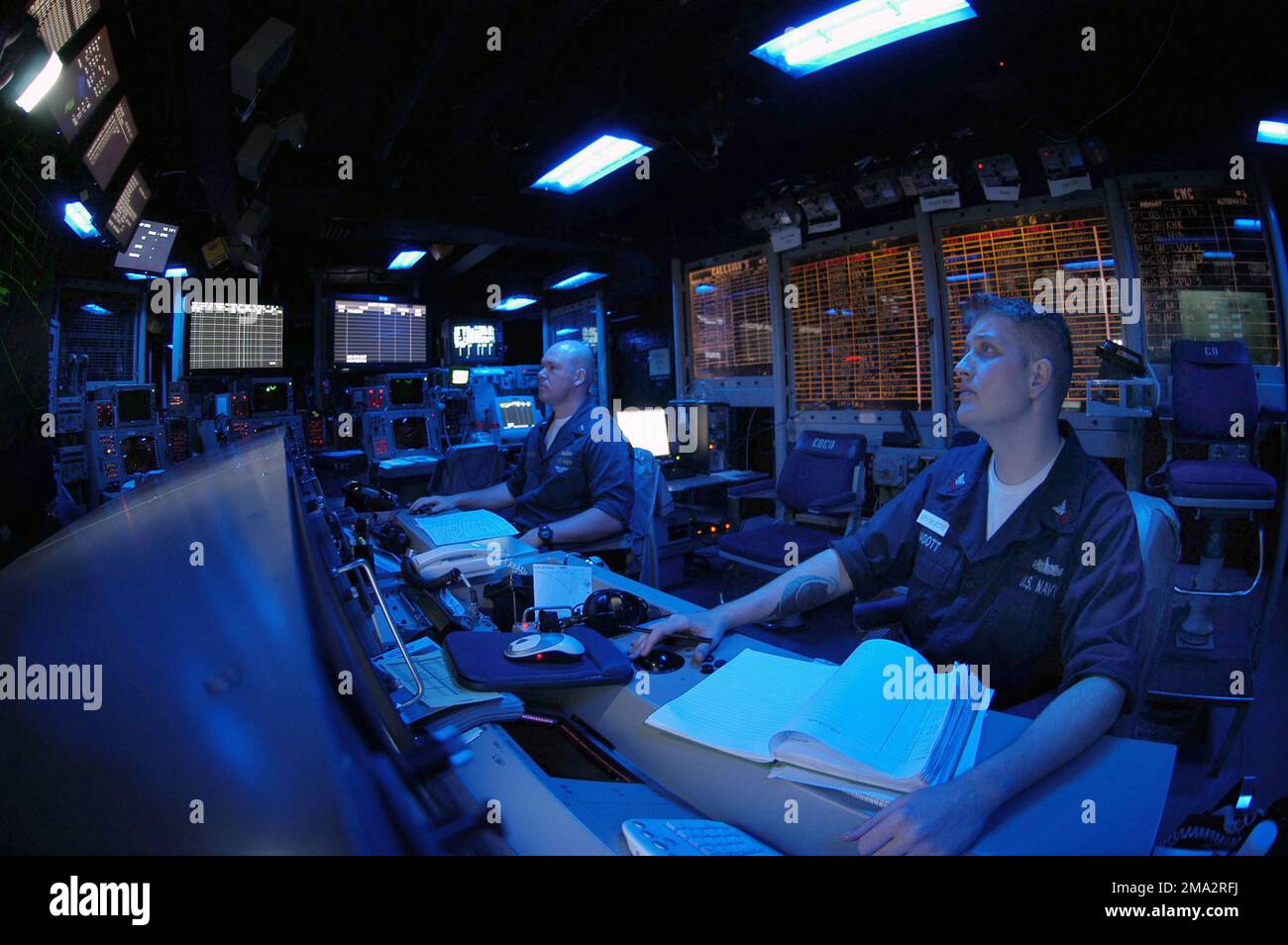 050807-N-3136P-011. Base: USS Kitty Hawk (CV 63) Country: Pacific Ocean ...