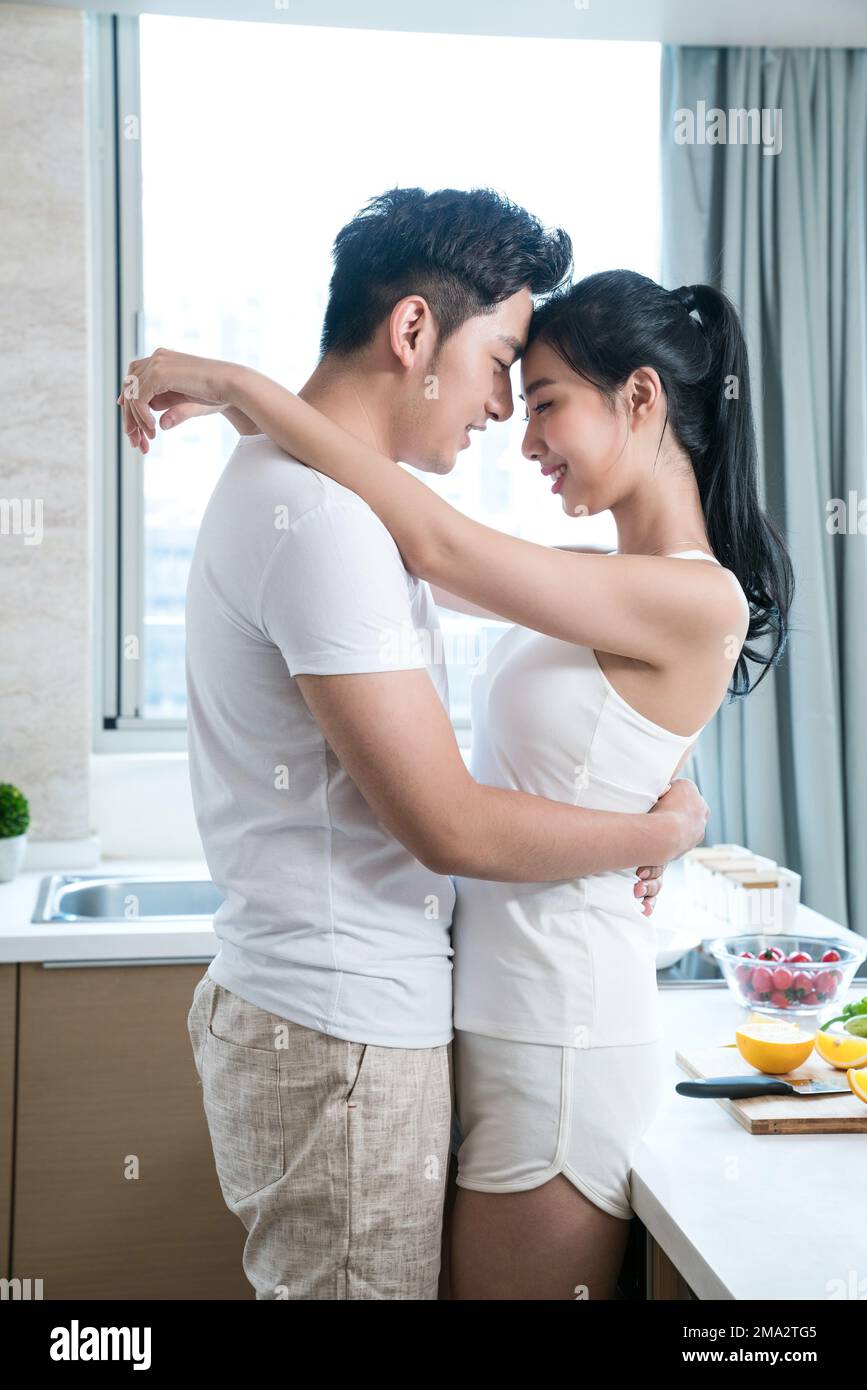 Lens and grin hi-res stock photography and images - Alamy