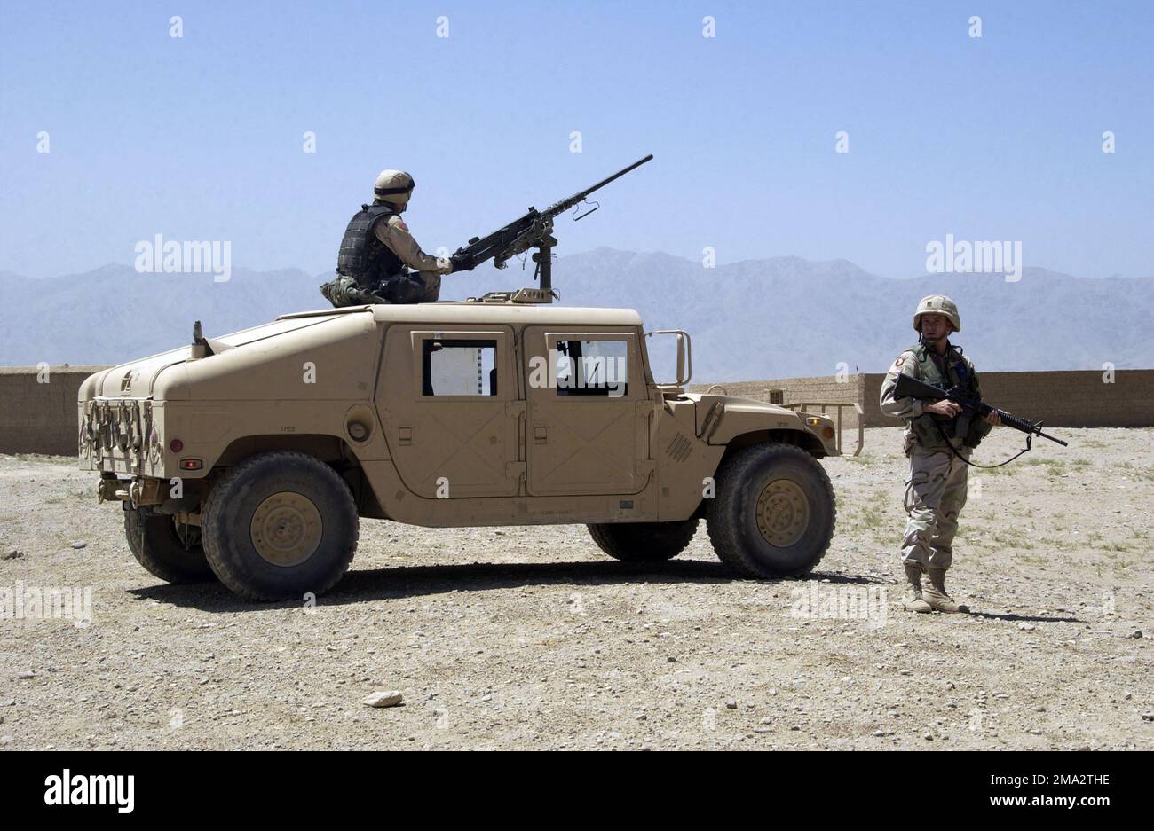 U s army 1st brigade hi-res stock photography and images - Alamy