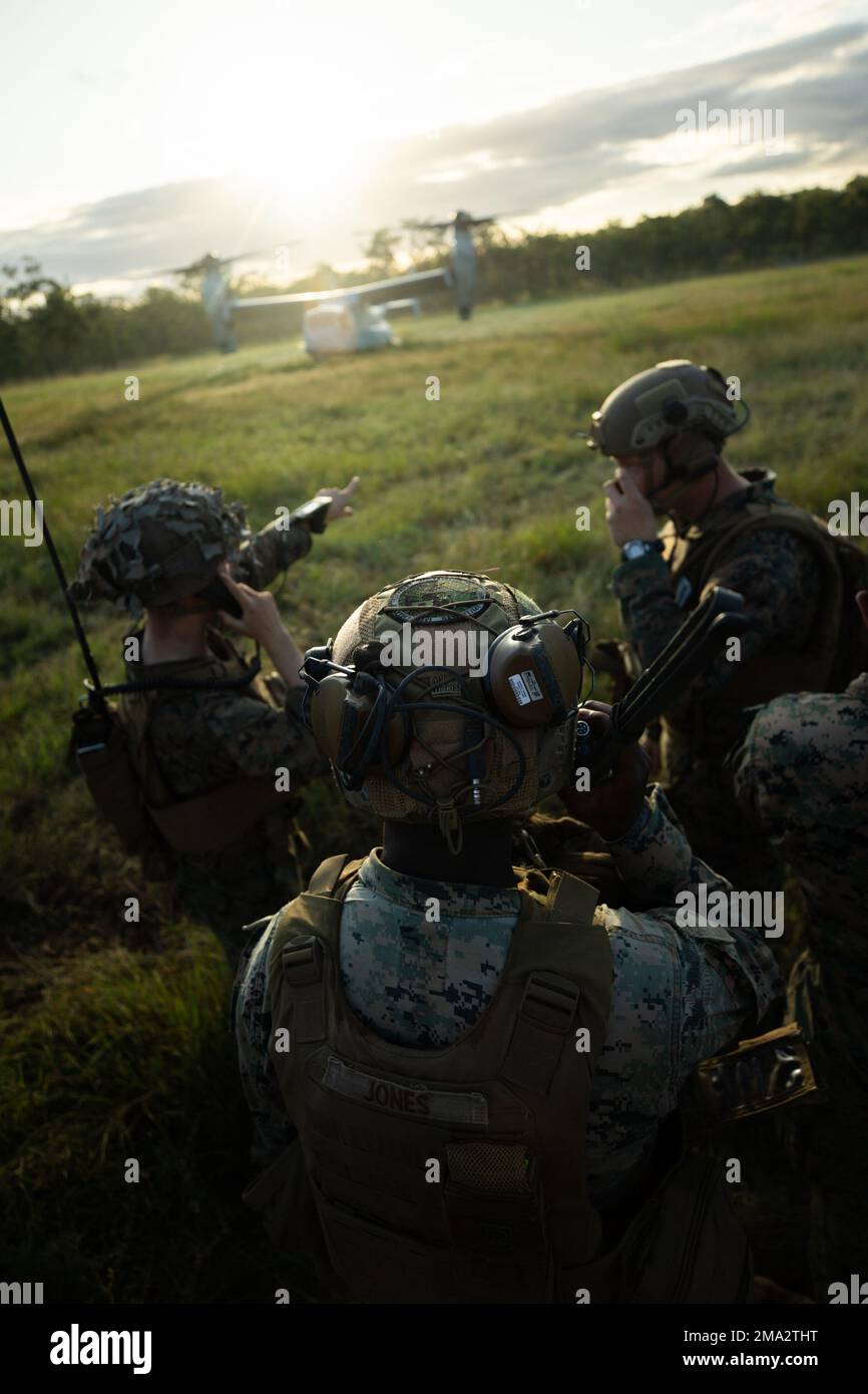 Marine Corps Combat Wallpaper