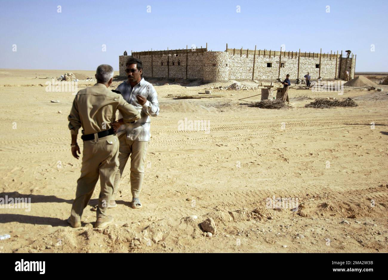 040811-F-0193C-017. Subject Operation/Series: IRAQI FREEDOM Country ...