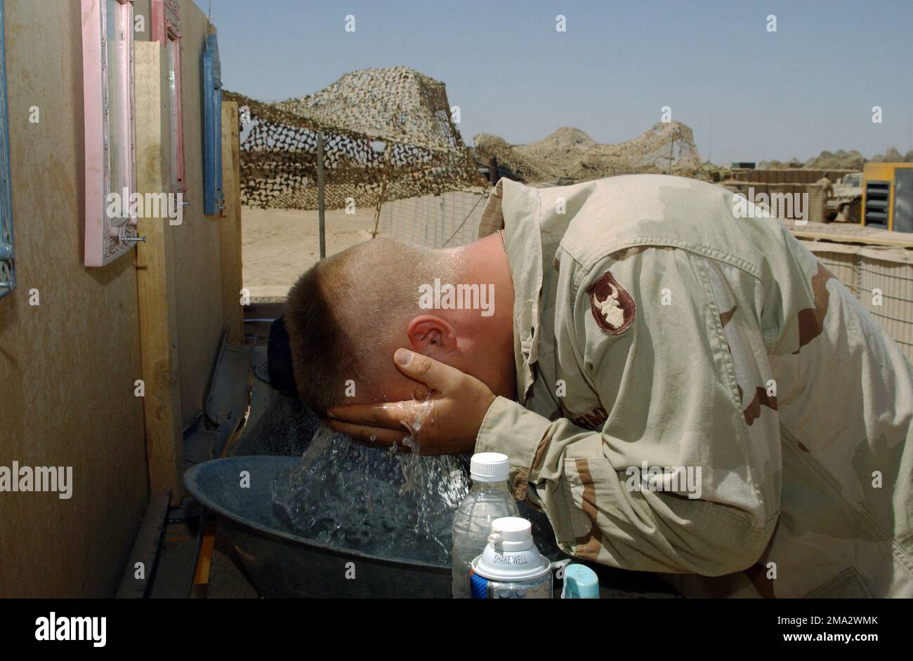 At tarin kowt airfield hi-res stock photography and images - Alamy