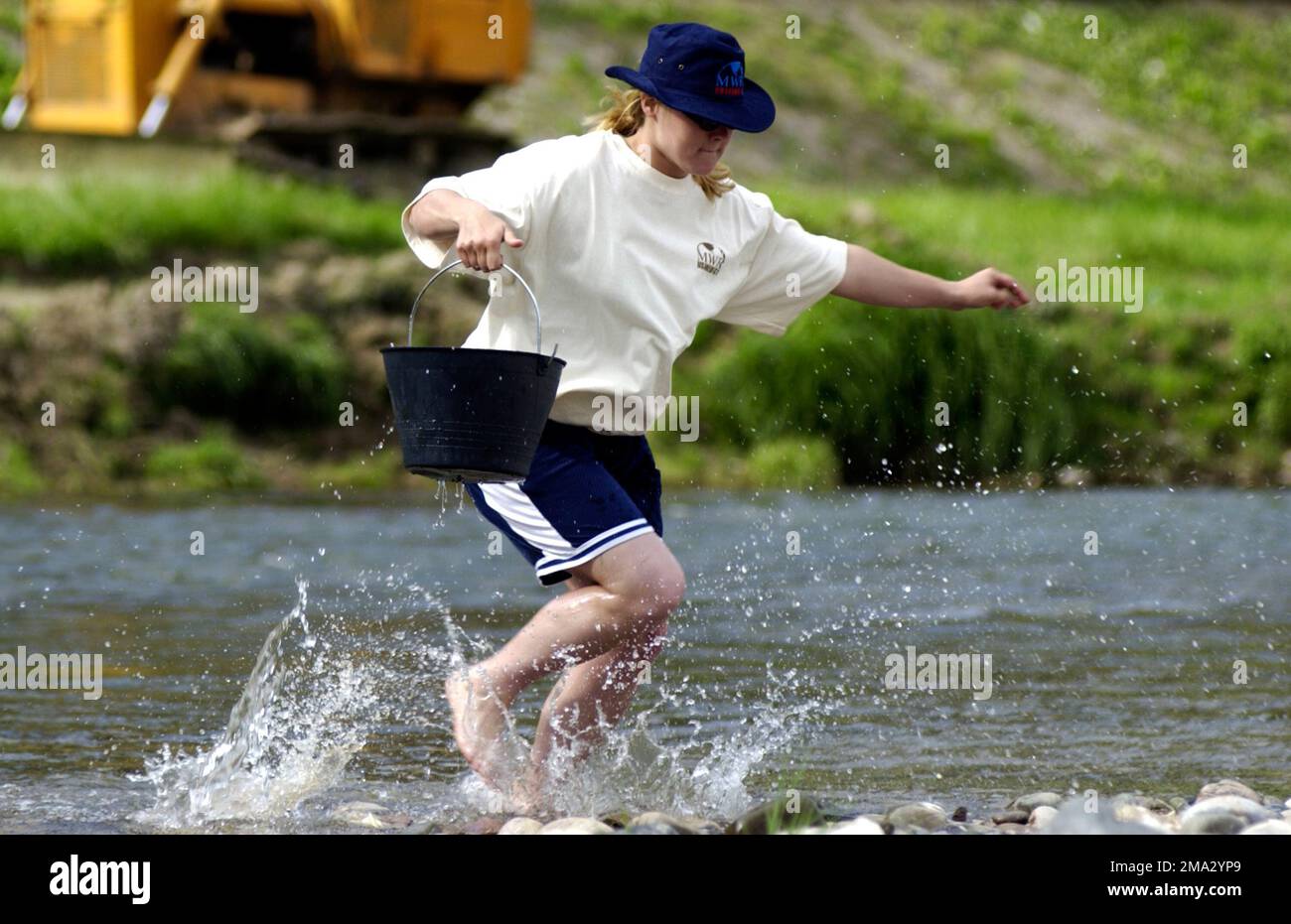 040815-F-3961R-014. [Complete] Scene Caption: US Army (USA) Private ...