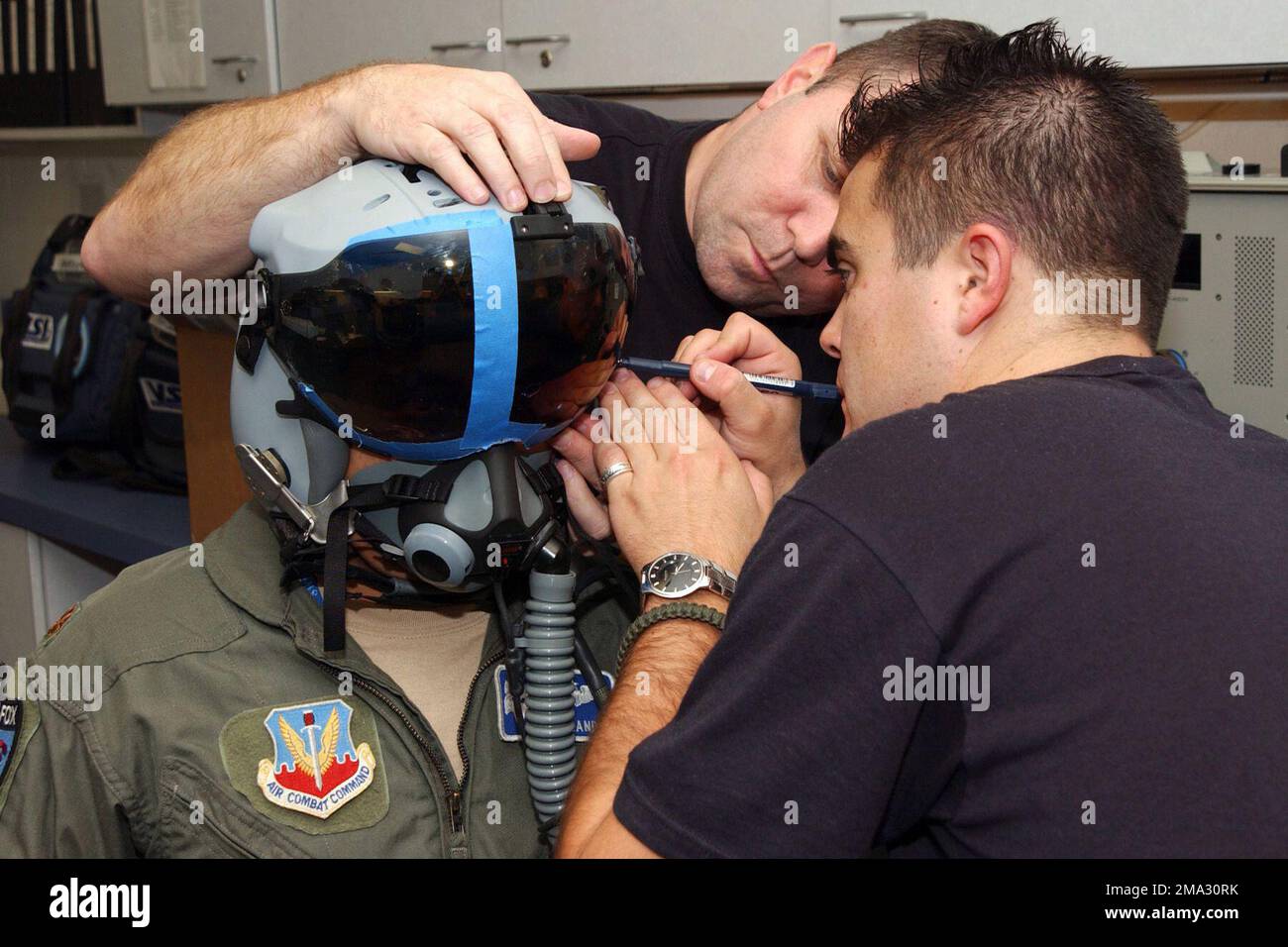 040817-F-9119W-006. [Complete] Scene Caption: 040817-F-9119W-006 (Aug ...