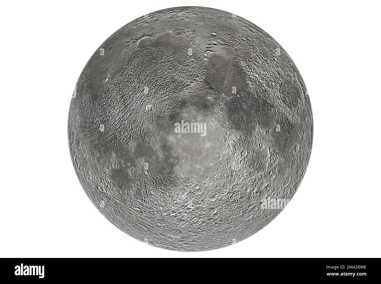 Solar system planet Cut Out Stock Images & Pictures - Alamy