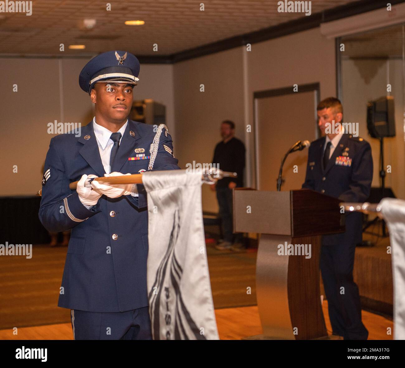 Lean of honor hi-res stock photography and images - Alamy
