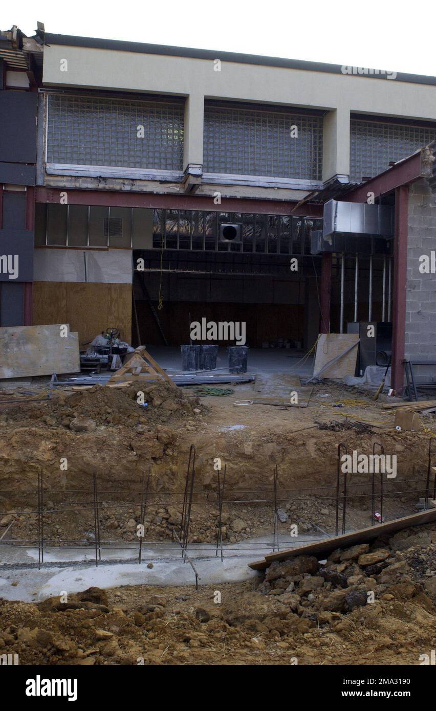 040827-F-4169T-003. Base: Maxwell Air Force Base State: Alabama (AL ...