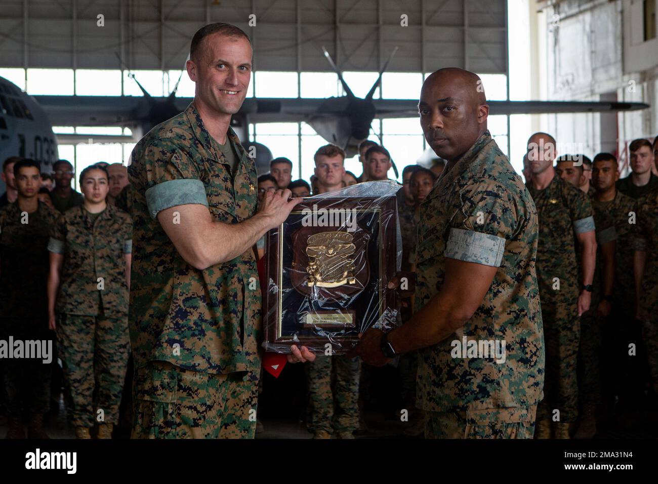 252 transport squadron hi-res stock photography and images - Alamy