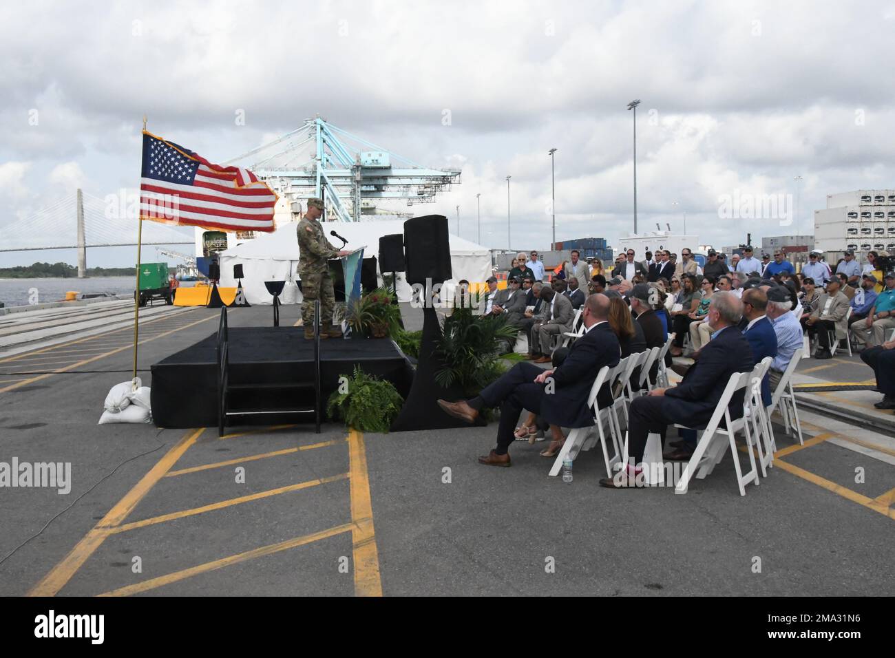 Col james l booth hi-res stock photography and images - Alamy