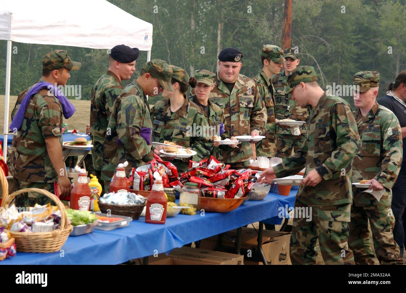 040820-F-3488S-001. Base: Eielson Air Force Base State: Alaska (AK ...