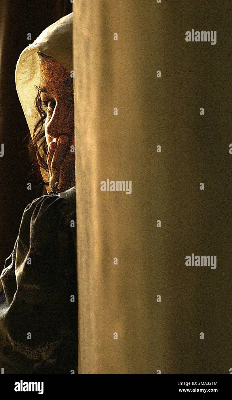 040820-F-5789F-005. Base: Balad Air Base Country: Iraq (IRQ Stock Photo ...