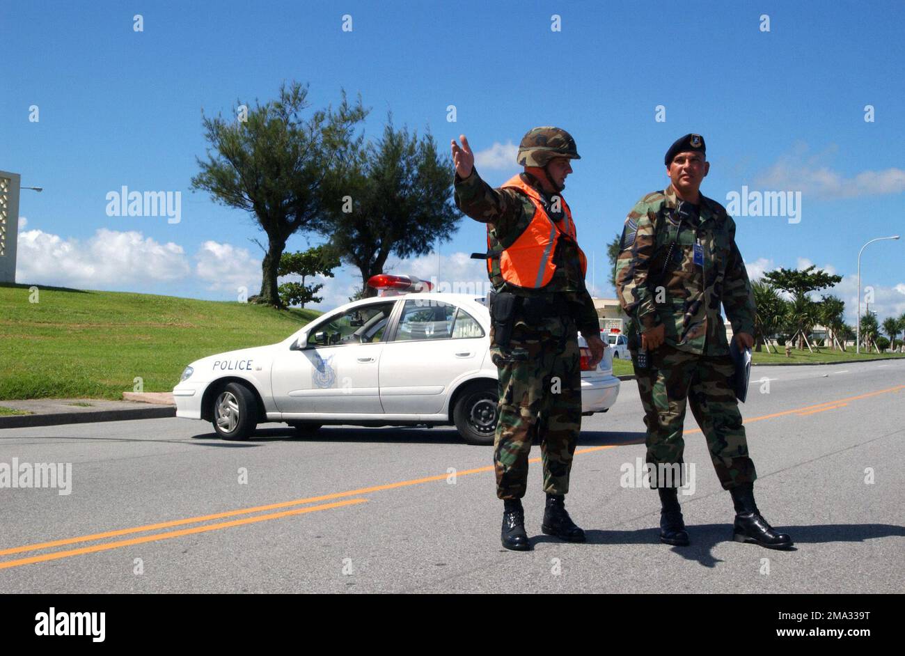 040821-F-9995T-086. Base: Kadena Air Base State: Okinawa Country: Japan ...