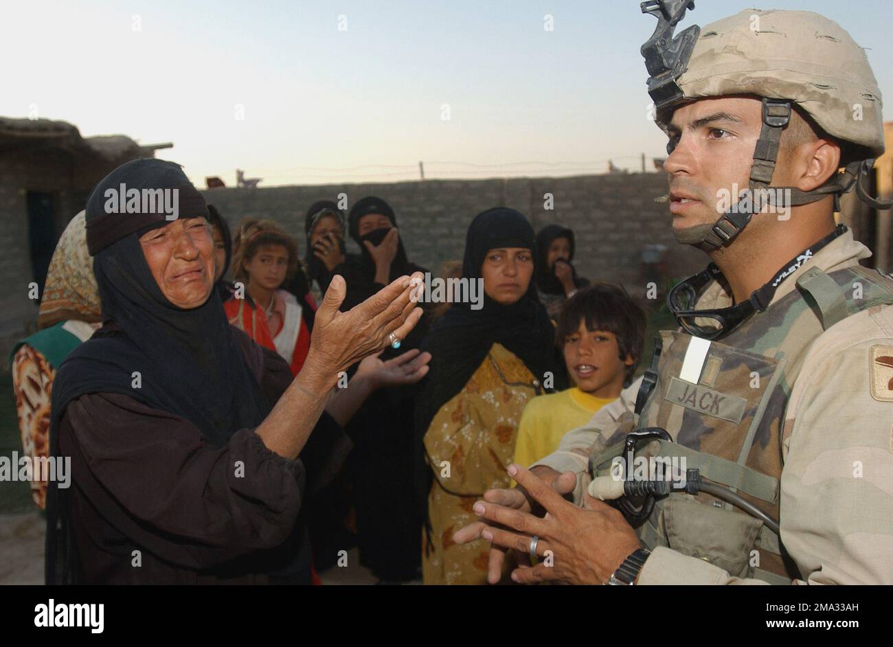 Operation anaconda hi-res stock photography and images - Alamy