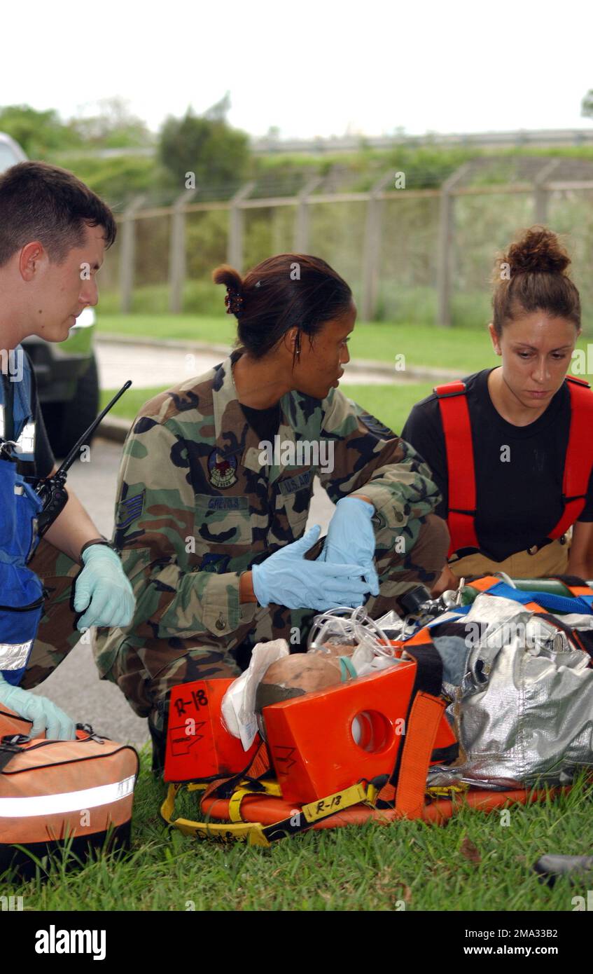 040822-F-7527S-144. Base: Kadena Air Base State: Okinawa Country: Japan ...
