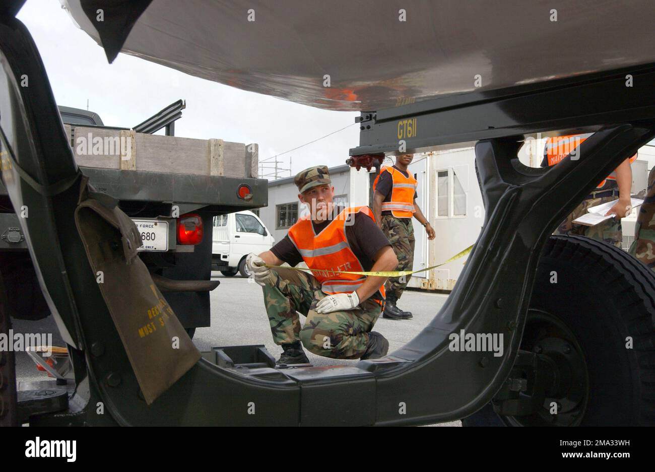 040823-F-9232E-040. Base: Kadena Air Base State: Okinawa Country: Japan ...