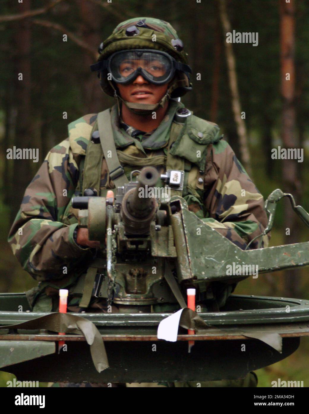 Grafenwoehr hi-res stock photography and images - Alamy