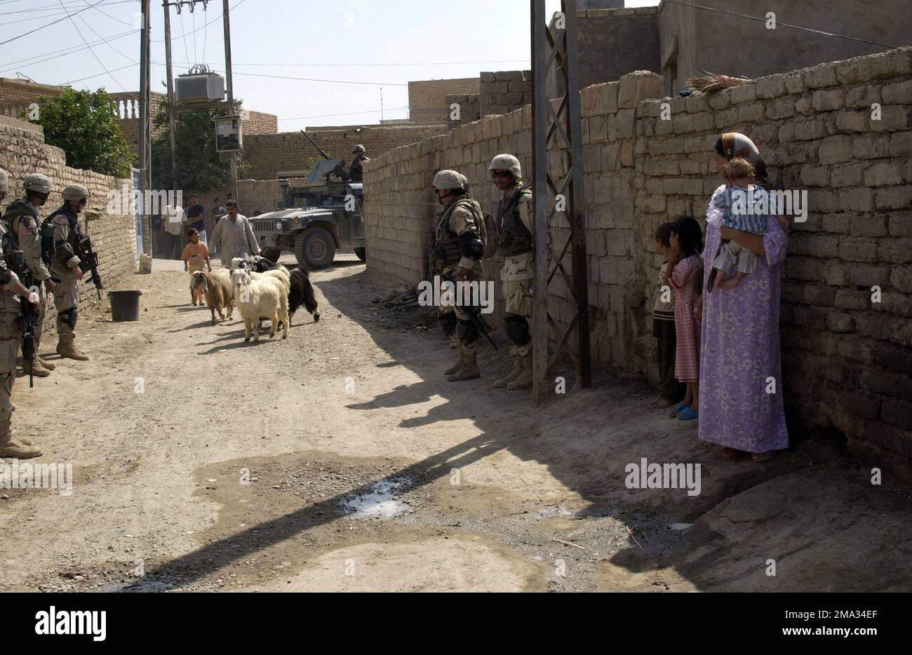 040824-A-6713J-023. Base: Alalaa State: Salah Al Din Country: Iraq (IRQ ...