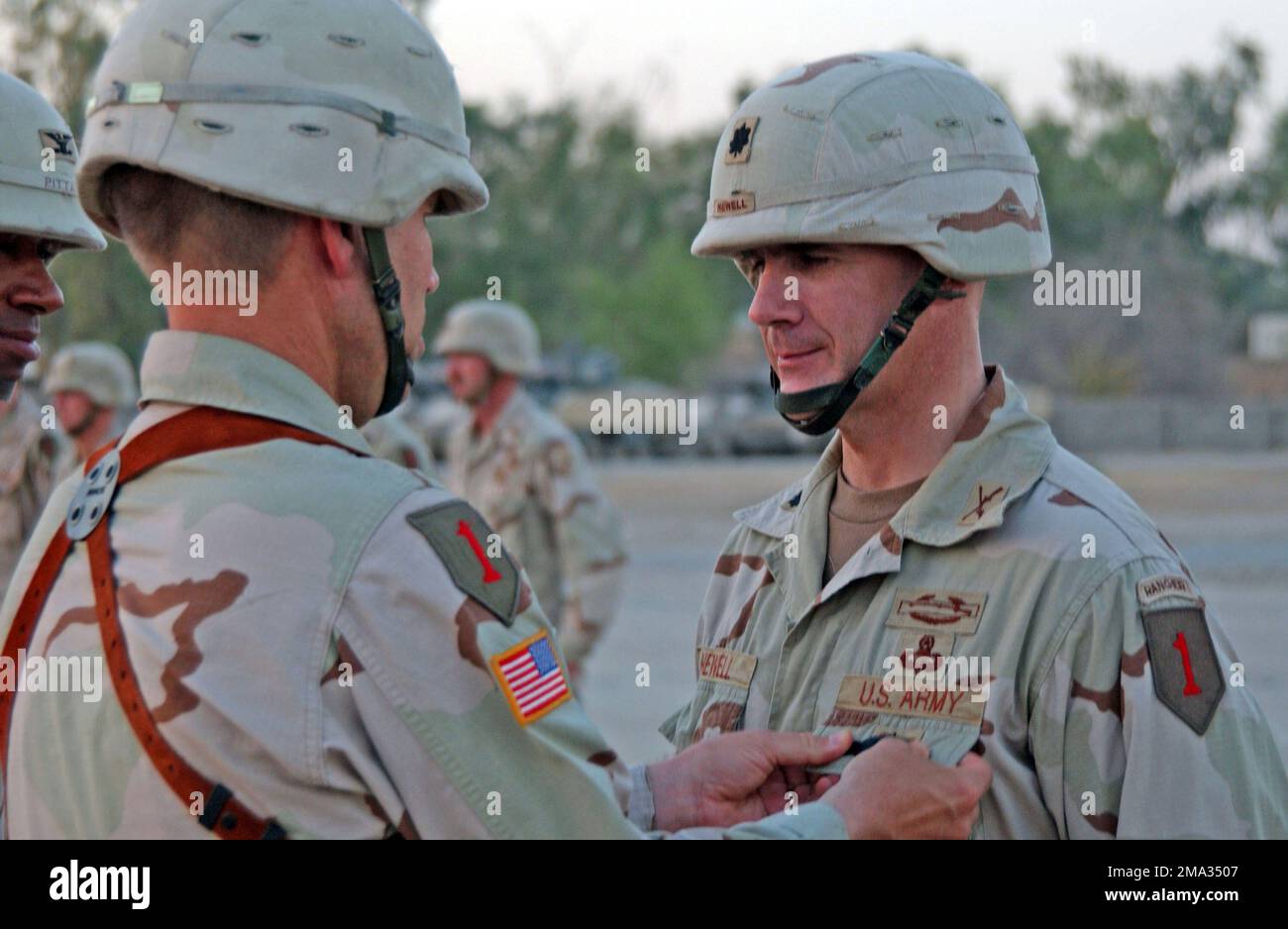Combat infantry ba hi-res stock photography and images - Alamy