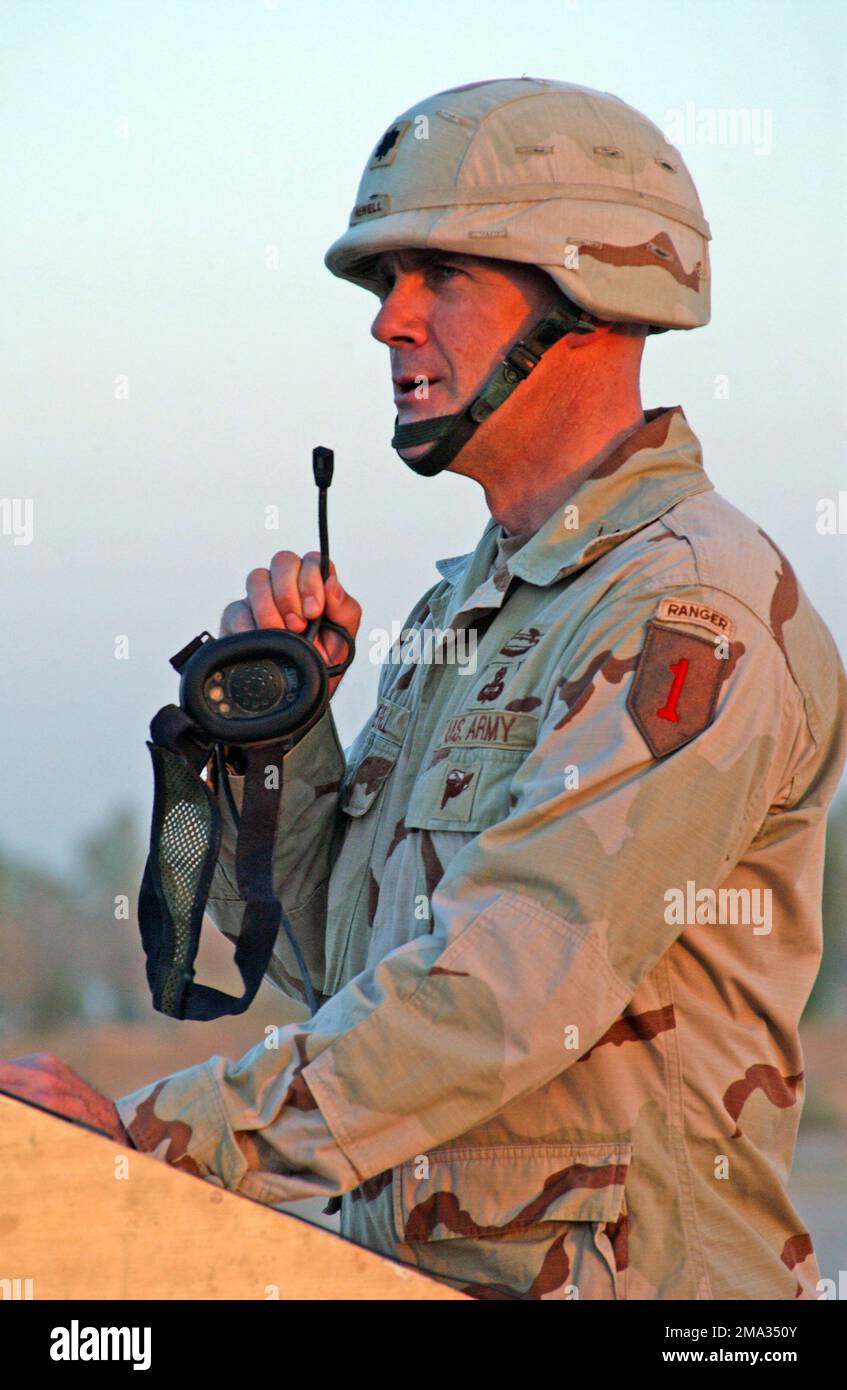 Combat infantry ba hi-res stock photography and images - Alamy
