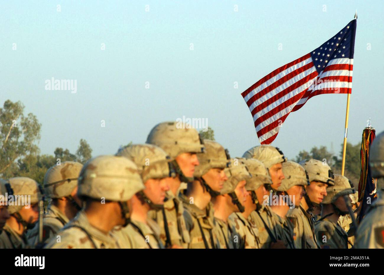 Forward operating base normandy hi-res stock photography and images - Alamy