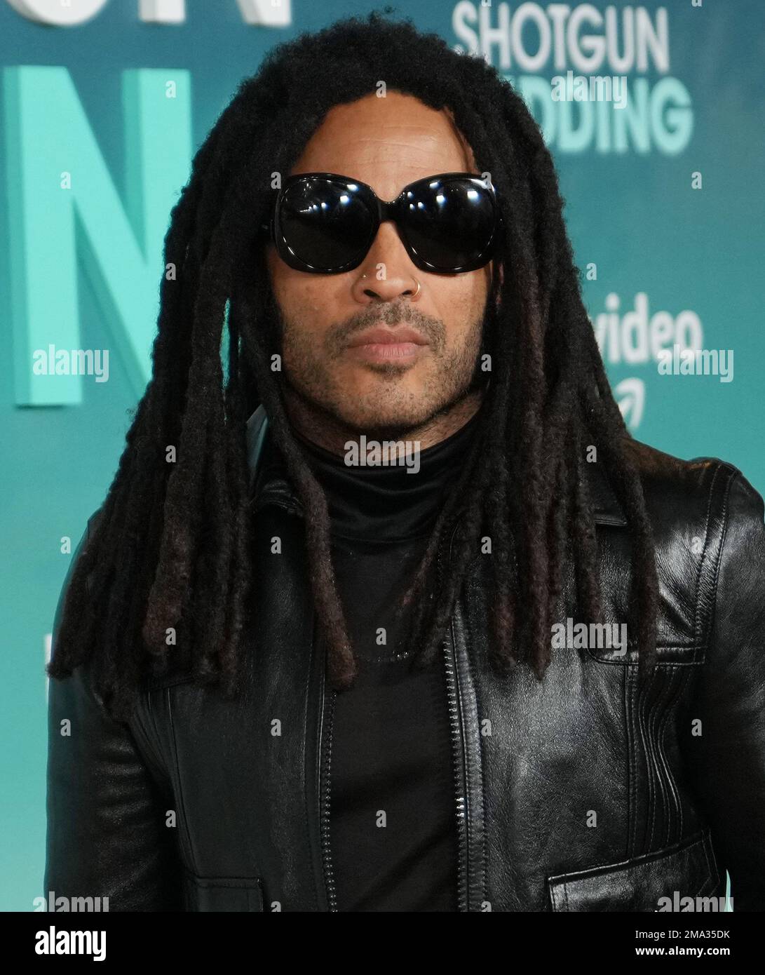 Los Angeles, USA. 18th Jan, 2023. Lenny Kravitz arrives at the Prime ...