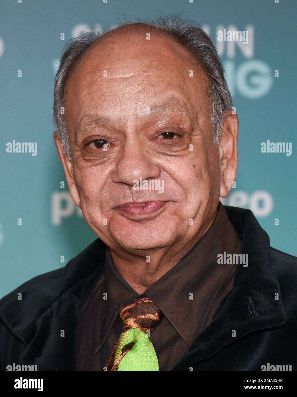 Hollywood, California, USA. 18th Jan, 2023. Cheech Marin. Los Angeles ...
