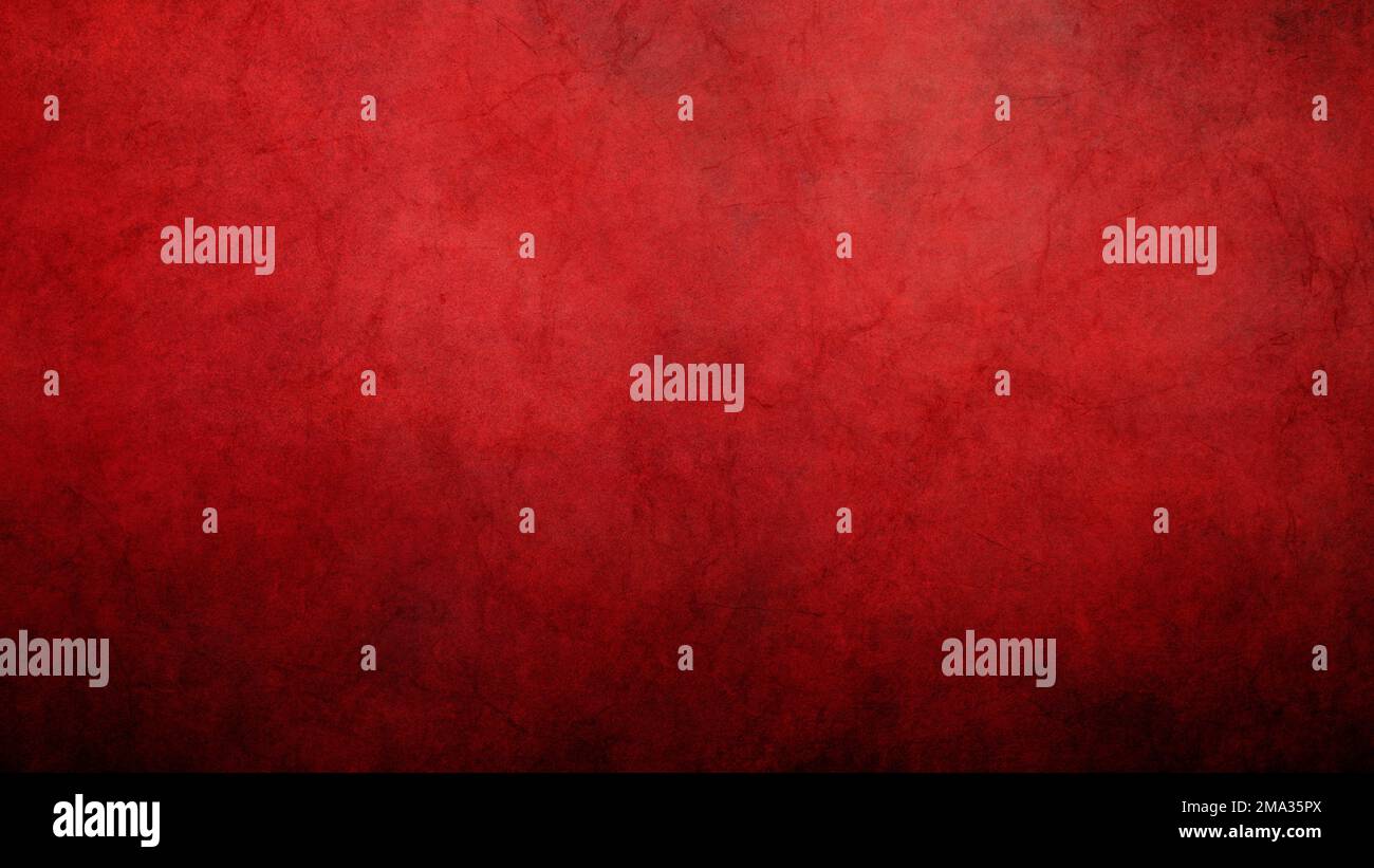 horror red blood background, grunge rough texture, scary haunted ...