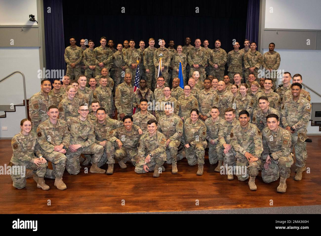 422nd sfs hi-res stock photography and images - Alamy