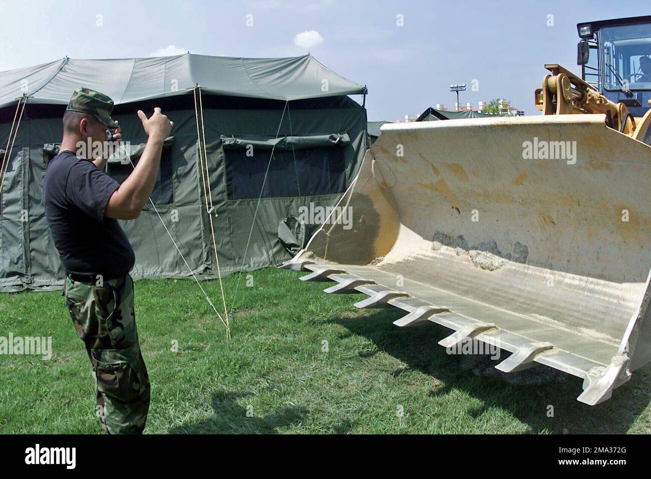 Gwangju air base hi-res stock photography and images - Alamy