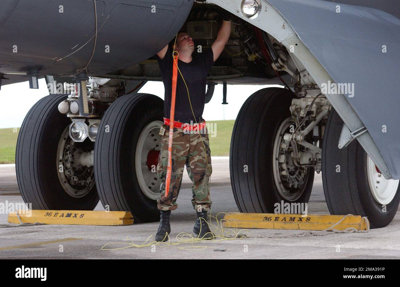 040907-F-2014R-085. Base: Andersen Air Force Base State: Guam (GU ...