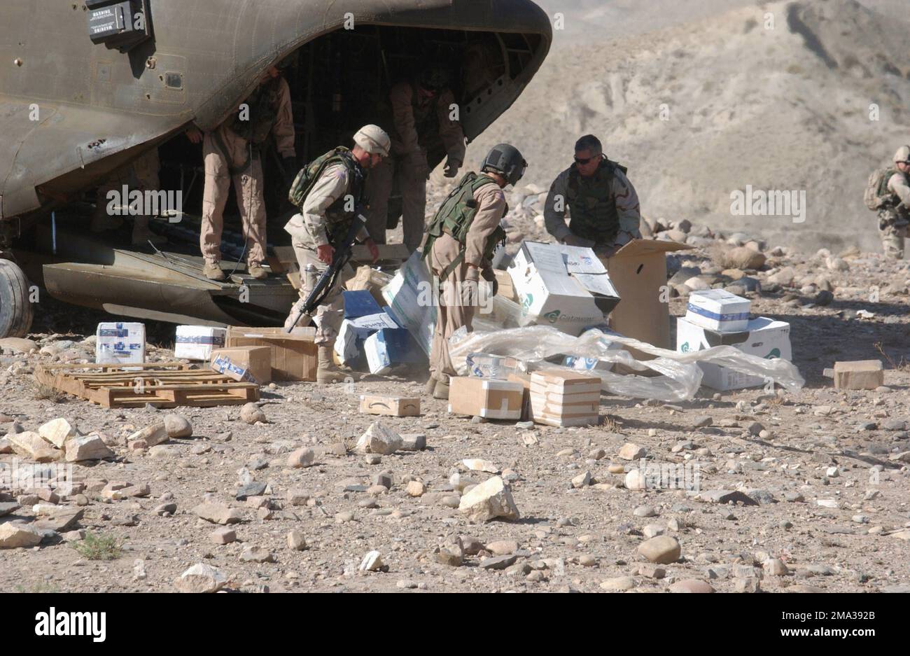 Cjtf 76 pao hi-res stock photography and images - Alamy