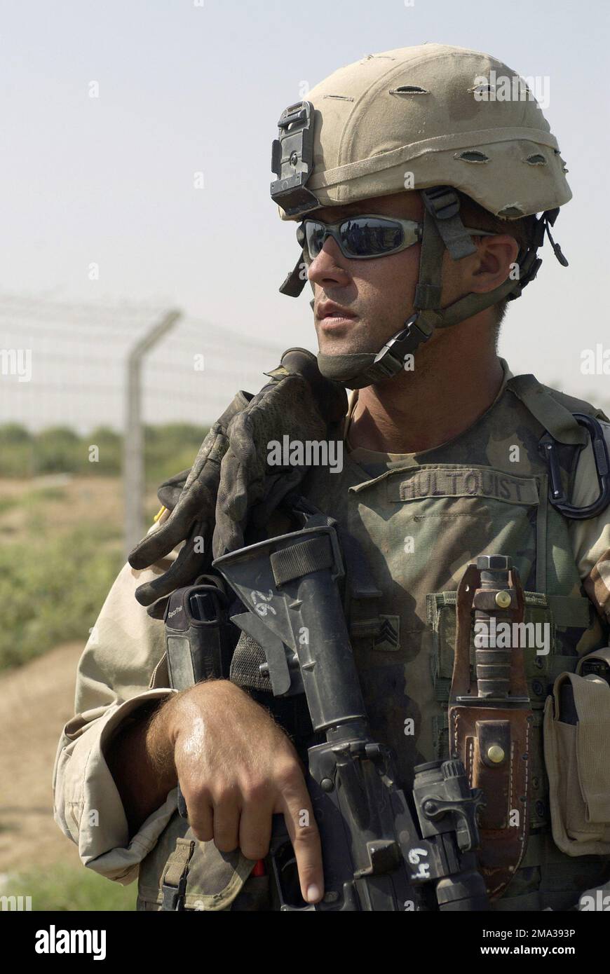 040907-F-2034C-004. Subject Operation/Series: I Base: Balad State ...