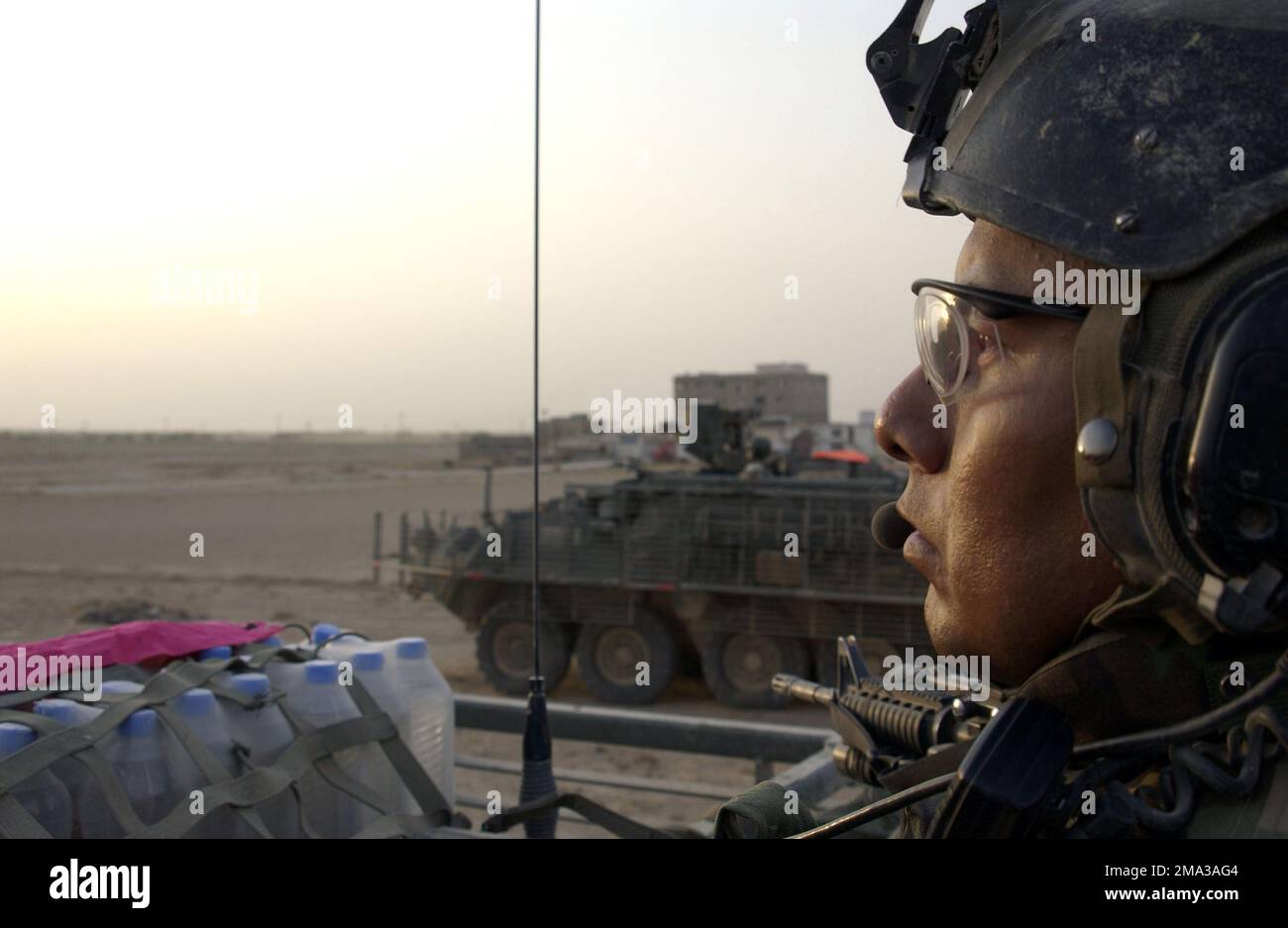 5th battalion 20th infantry regiment hi-res stock photography and ...