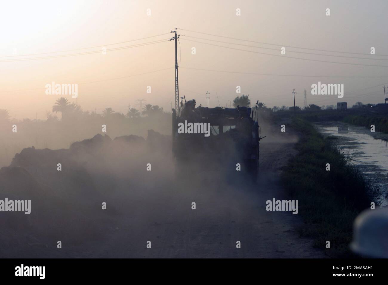 040909-M-2361E-006. Subject Operation/Series: IRAQI FREEDOM Base: Fob ...