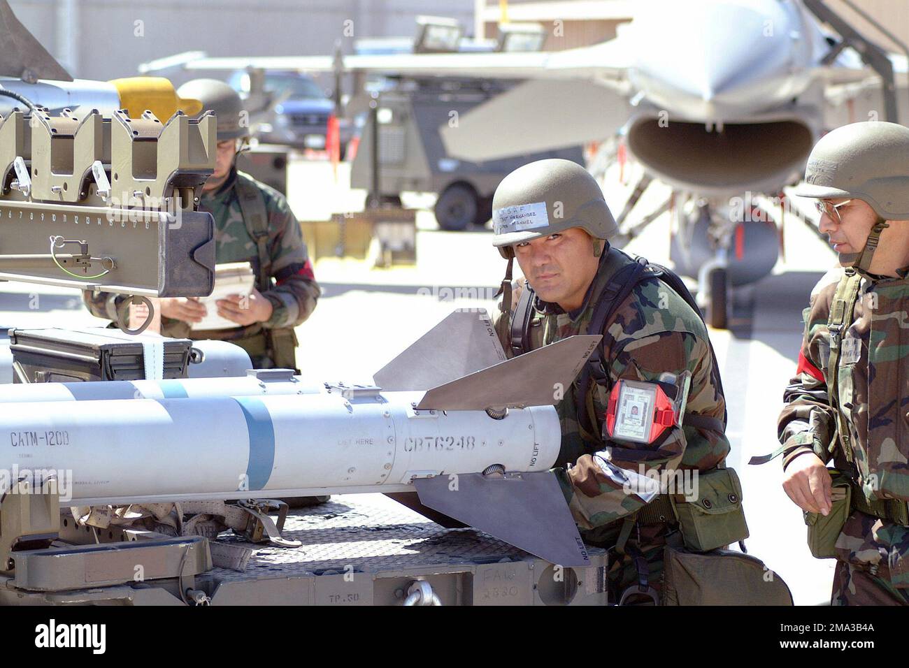 144th fighter wing hi-res stock photography and images - Alamy