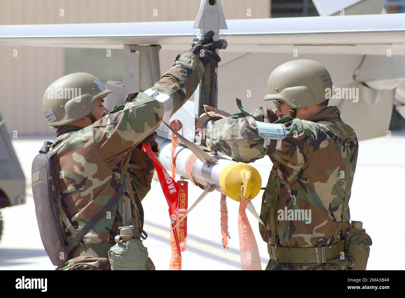 144th fighter wing hi-res stock photography and images - Alamy