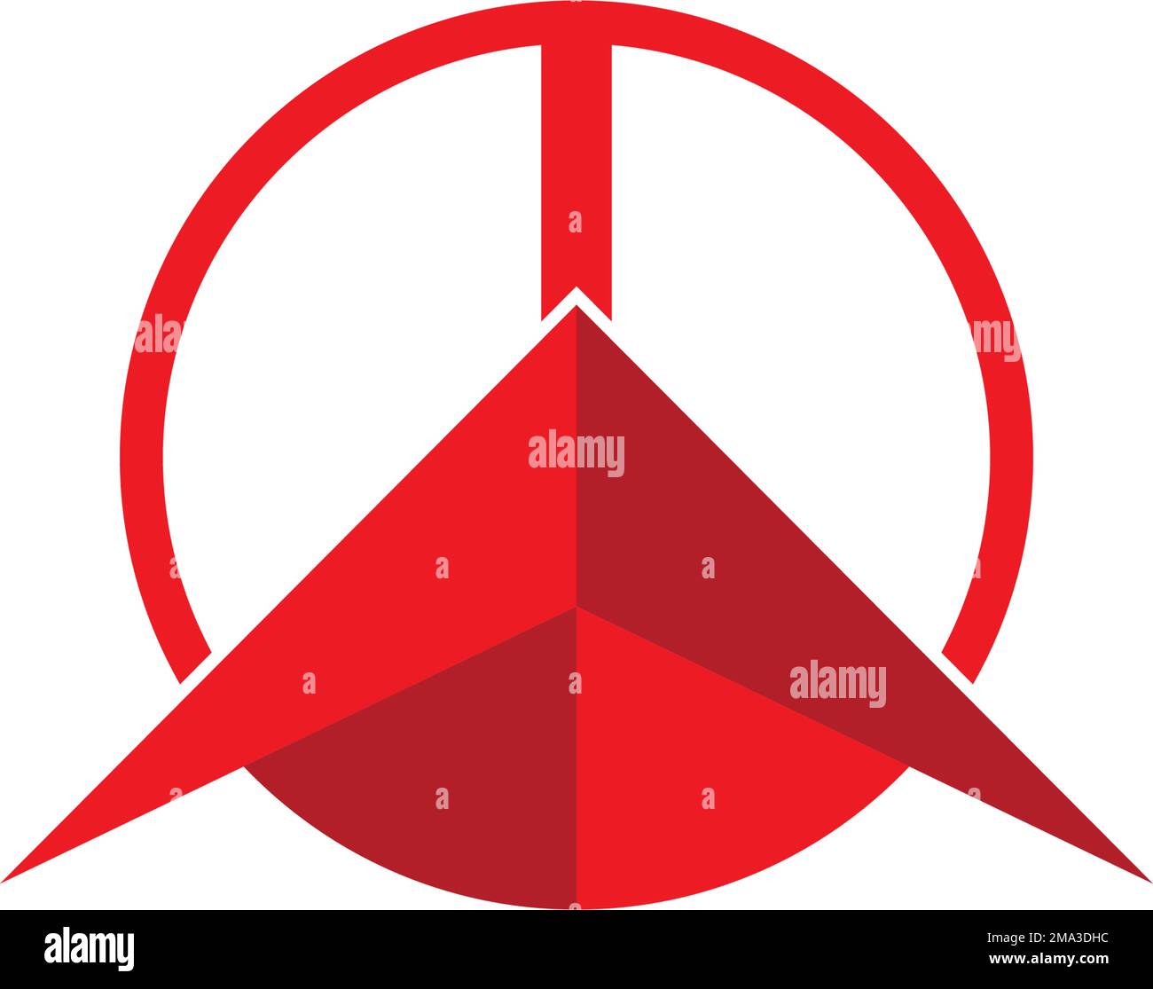 Focused interface Stock Vector Images - Alamy