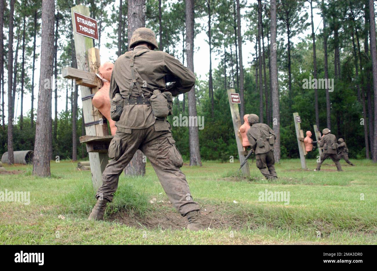 040915-M-4213L-012. Base: USMC Recruit Depot,Parris Island State: South ...