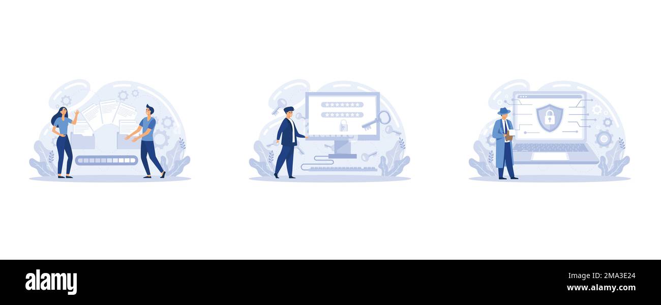 Shared Document File Cyber Security Sign In Page Public Folder Access Editing Online Safety
