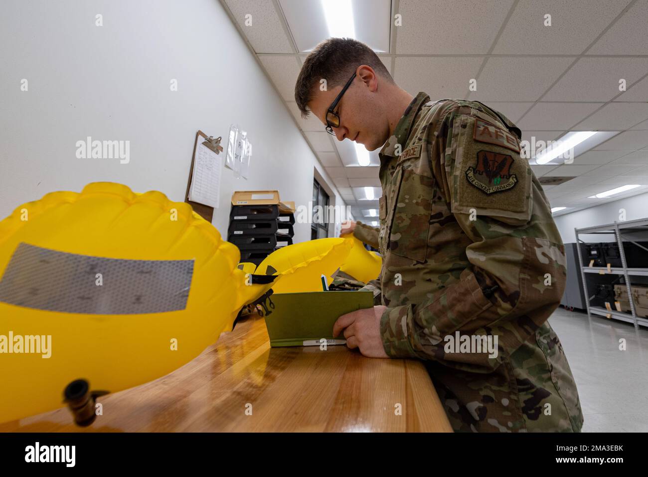 Extra flotation hi-res stock photography and images - Alamy