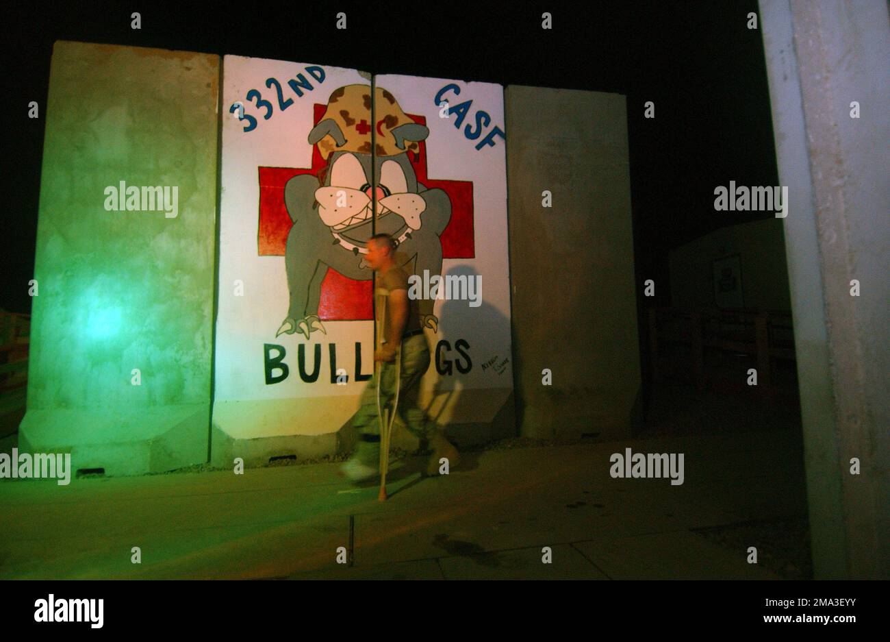 040918-F-3983J-032. Subject Operation/Series: IRAQI FREEDOM Base: Balad ...