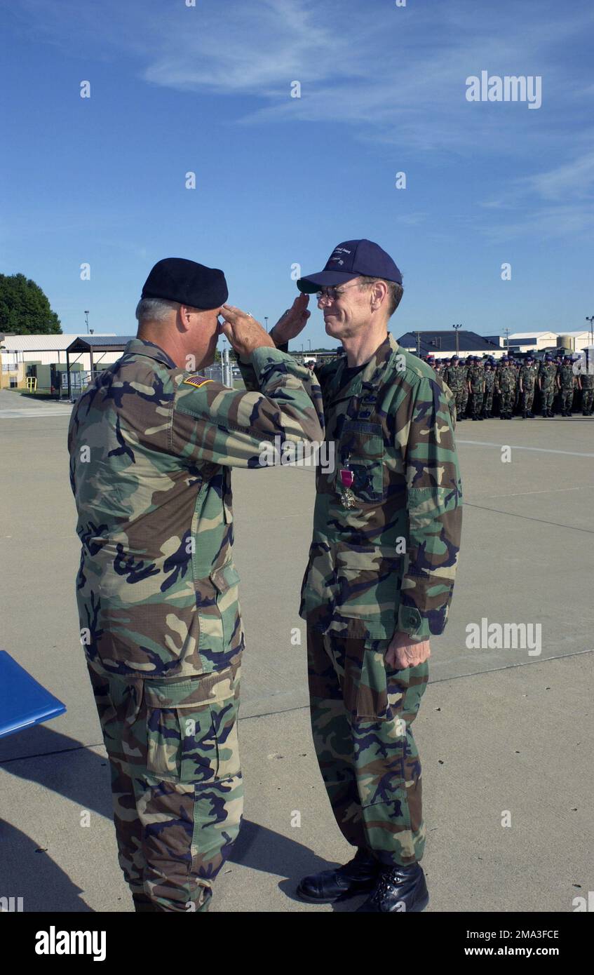 Selfridge air base michigan hi-res stock photography and images - Alamy