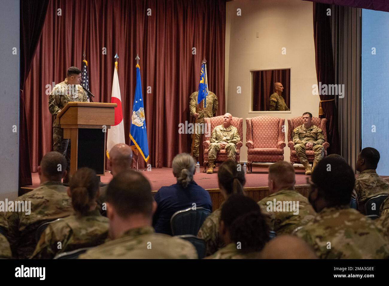 374th mxs hi-res stock photography and images - Alamy