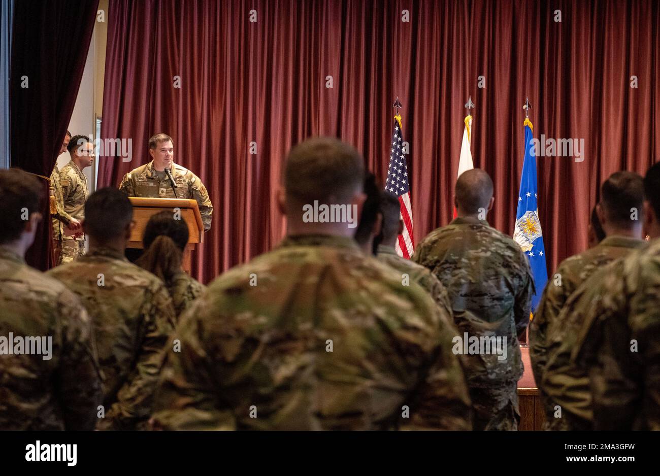 374th maintenance squadron hi-res stock photography and images - Alamy