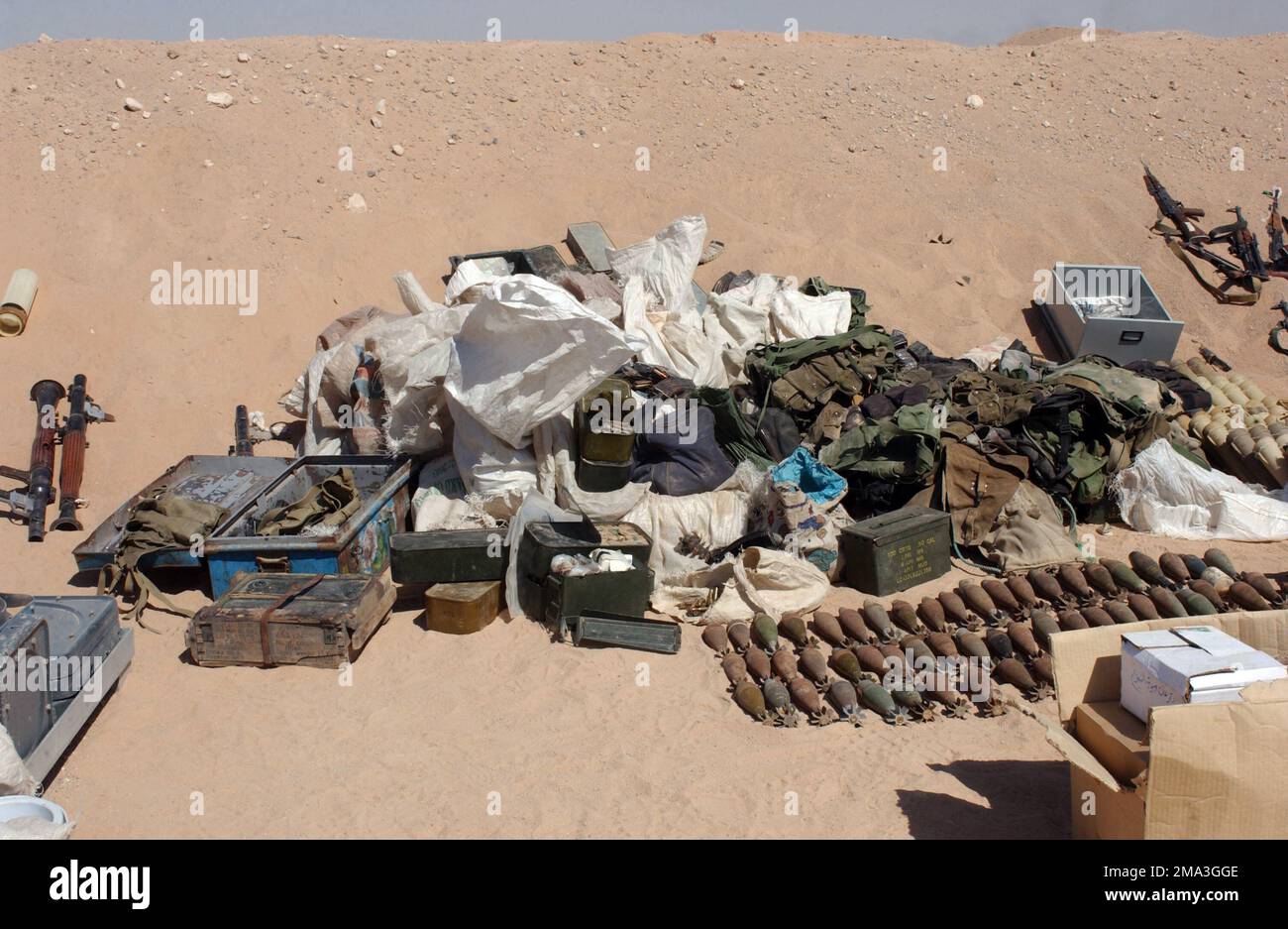 Ak 47 assault rifles hi-res stock photography and images - Alamy