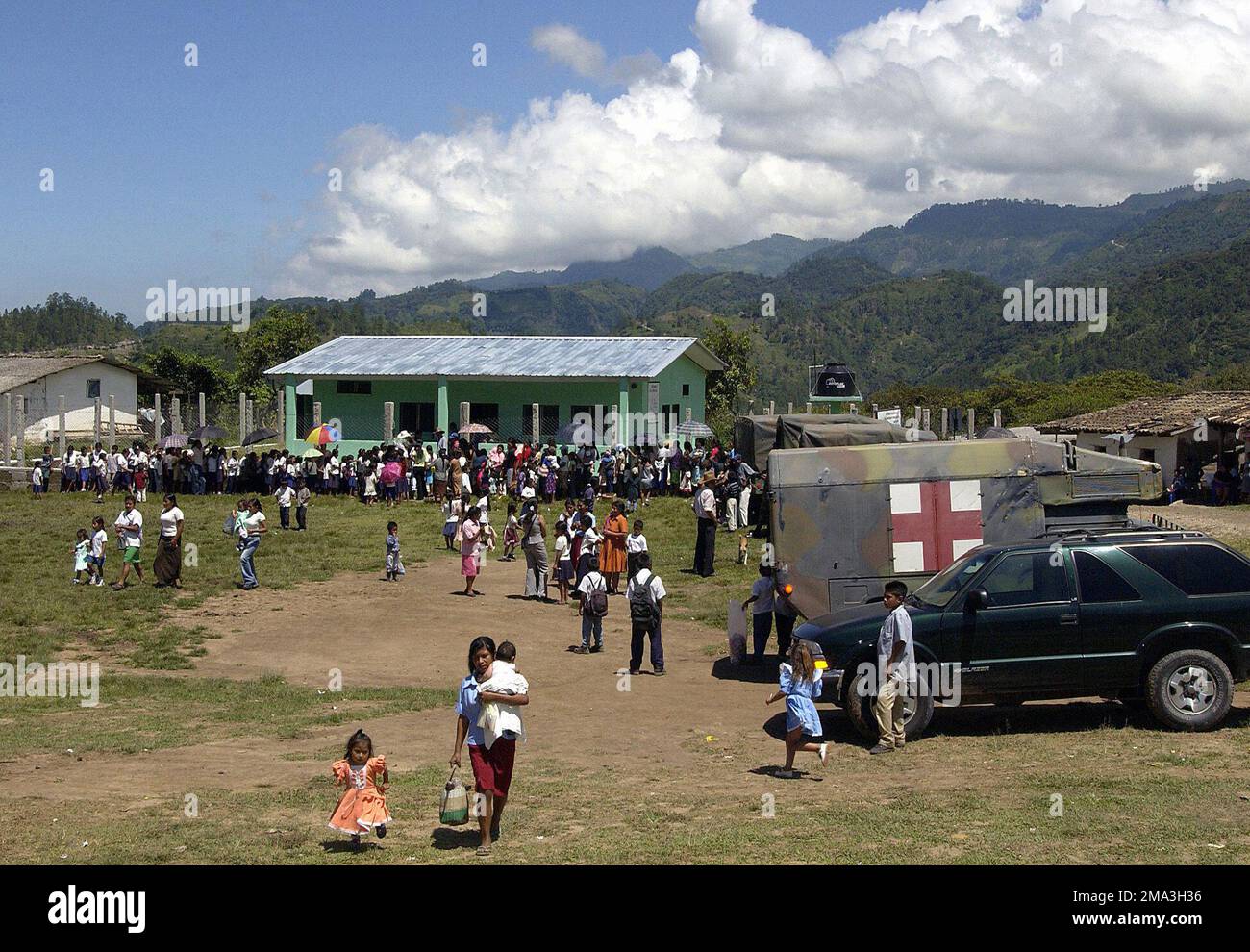 Olancho state hi-res stock photography and images - Alamy