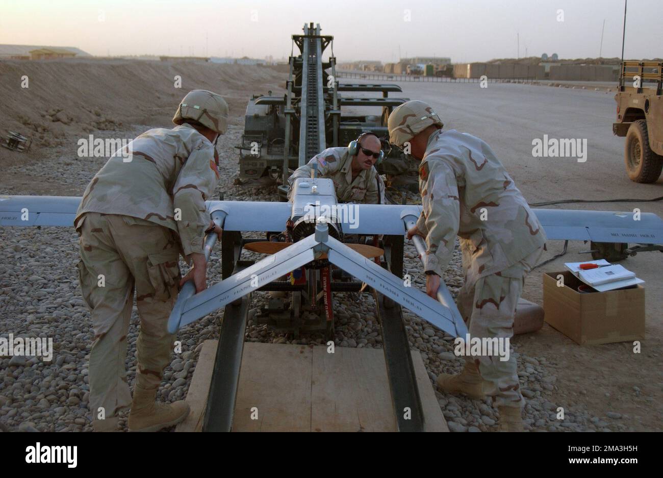 Fob warhorse hi-res stock photography and images - Alamy