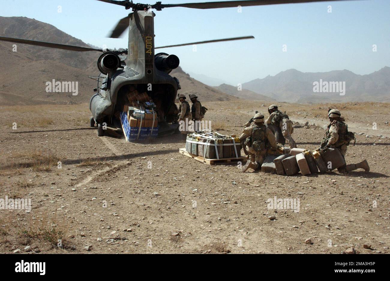 Bravo company afghanistan hi-res stock photography and images - Alamy