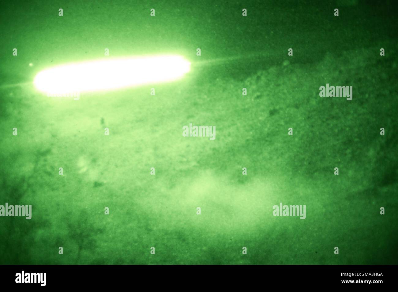 U.S. Marines with Bravo Company, 3rd Reconnaissance Battalion, 3rd ...