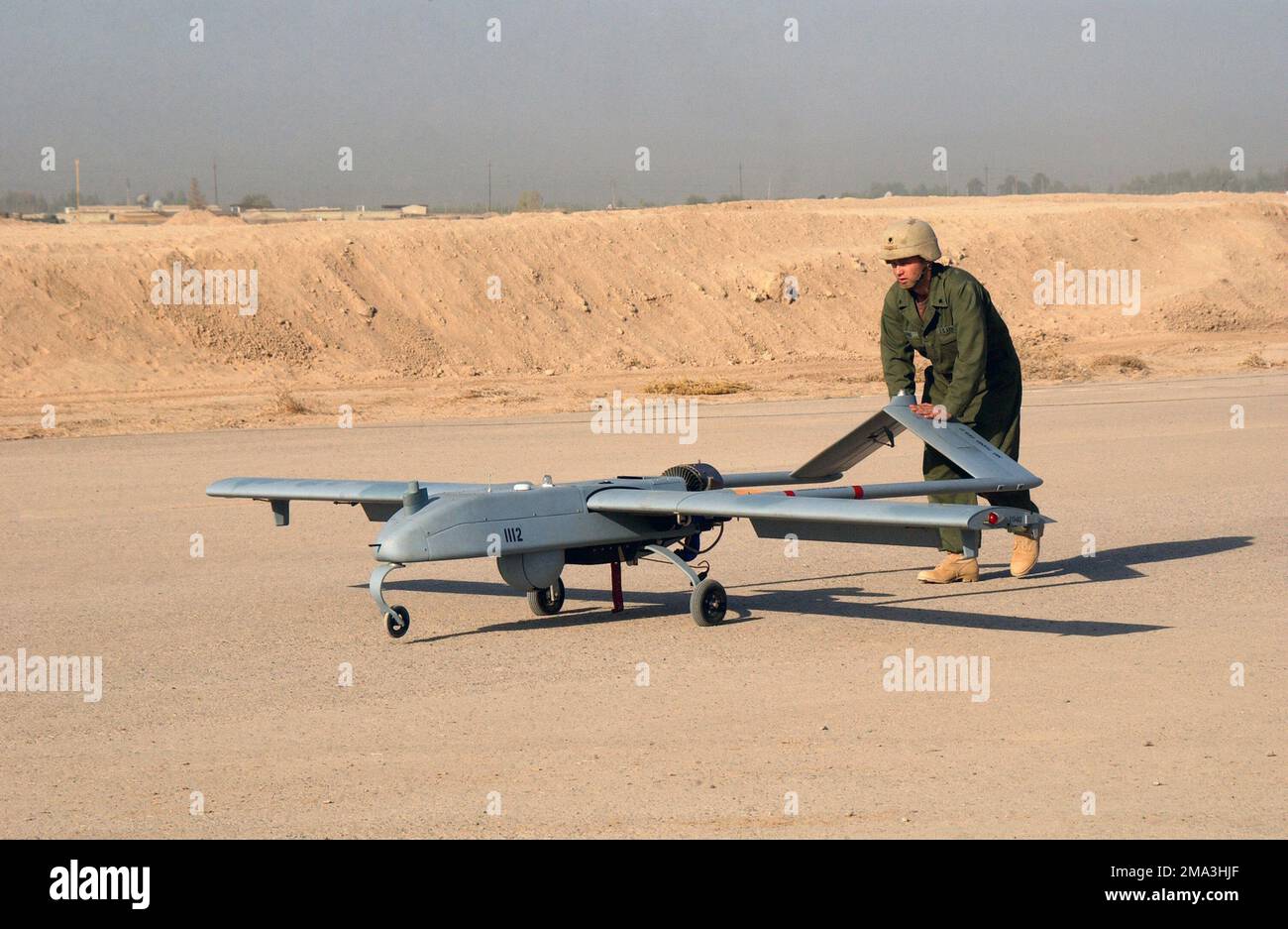 040922-A-6957S-035. Subject Operation/Series: IRAQI FREEDOM Base: Fob ...